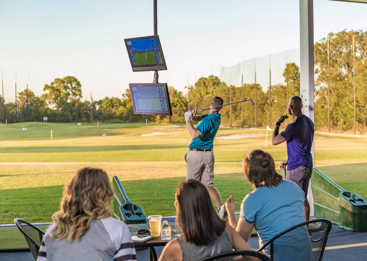 Events • Sidcup Family Golf